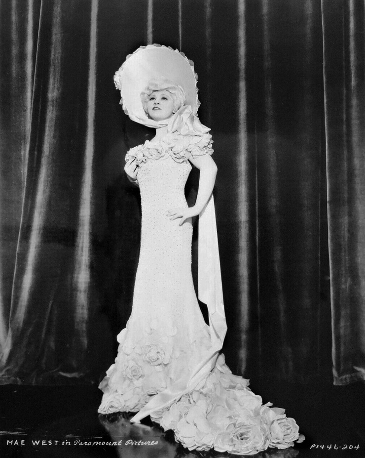Mae West
