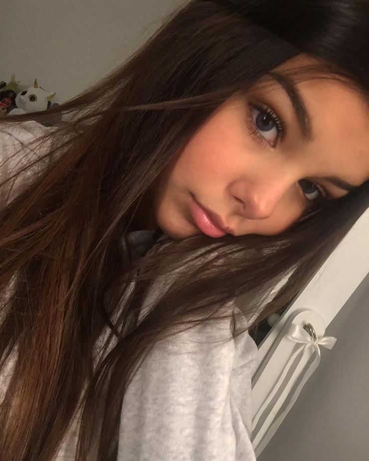 Picture of Sofia Kaspar Goncalves