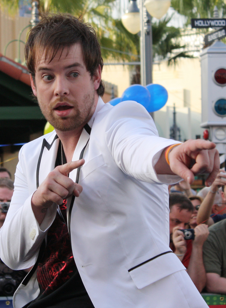 David Cook