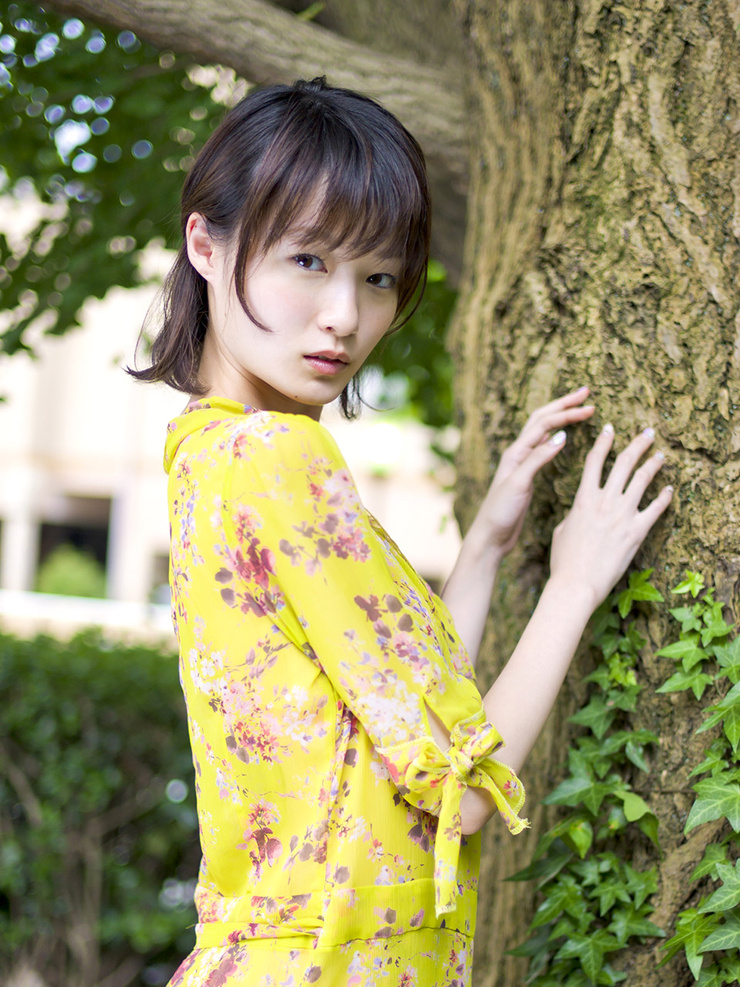 Image of Ryo Shihono