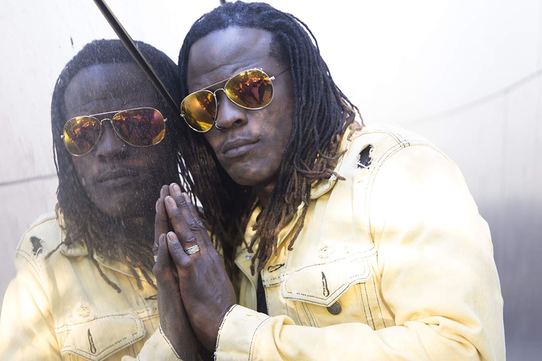 Picture of Ron Killings