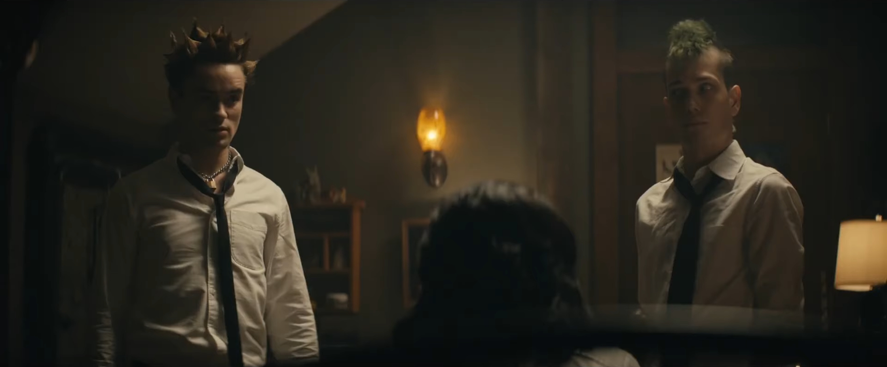 Picture of Deadly Class