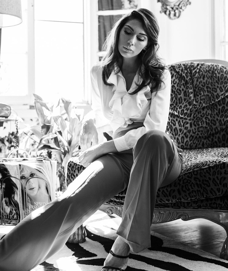 Picture of Sydney Ladd