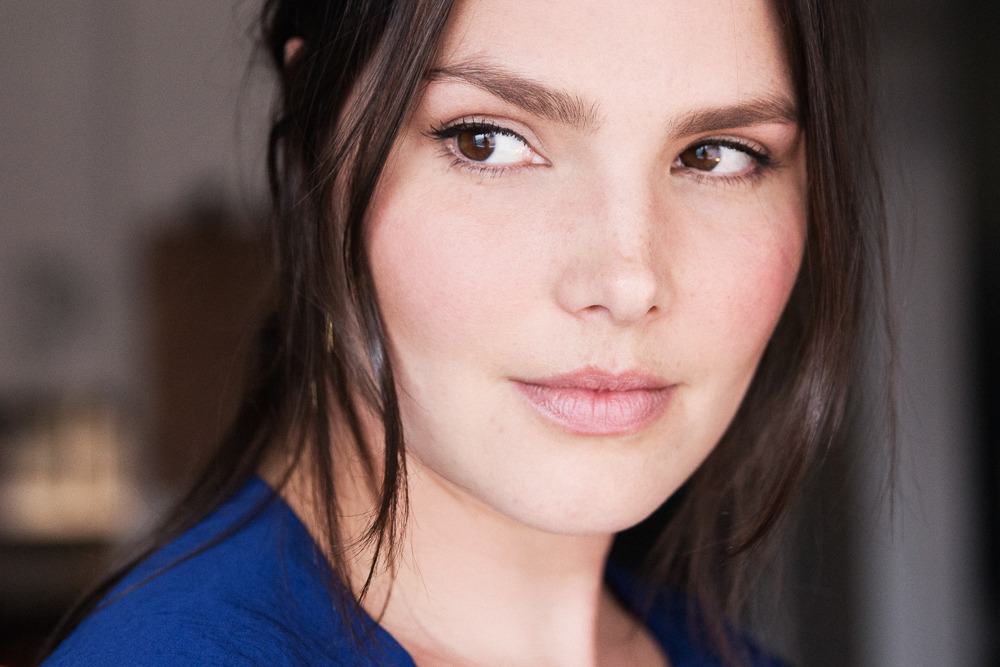 Picture of Candice Huffine