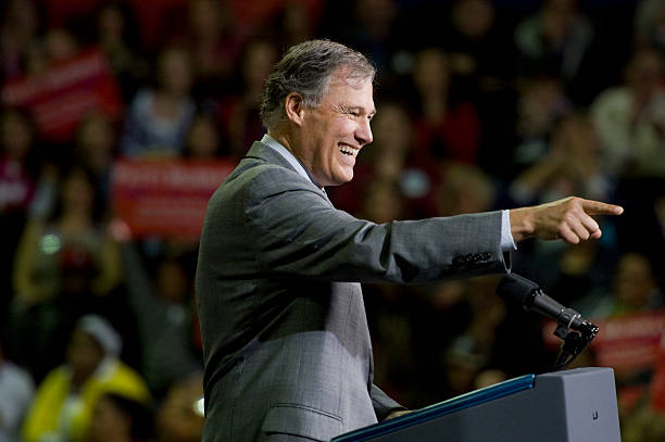 Jay Inslee