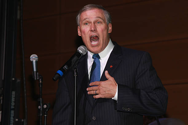 Jay Inslee