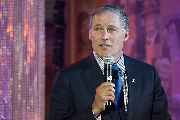 Jay Inslee