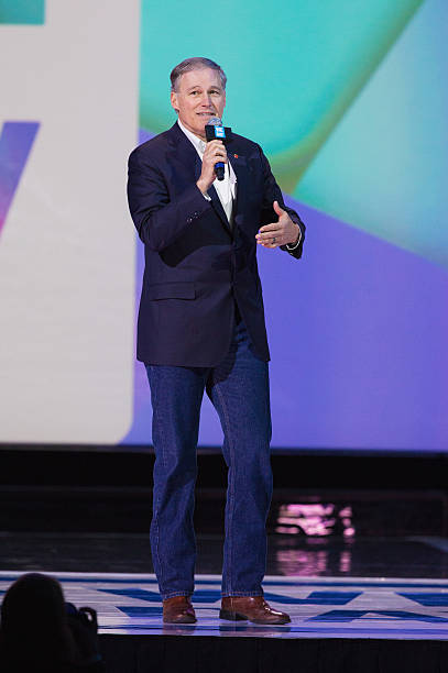 Jay Inslee
