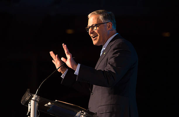 Jay Inslee