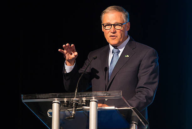 Jay Inslee