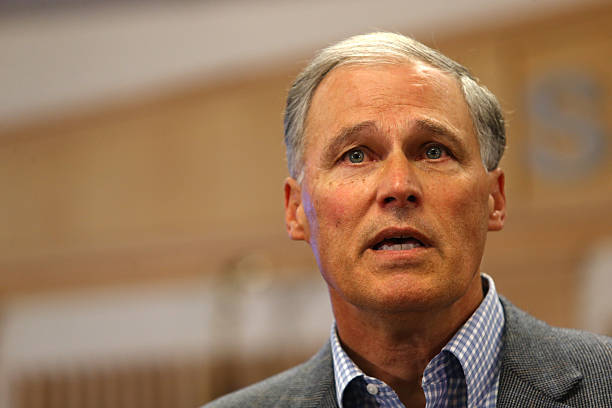 Jay Inslee