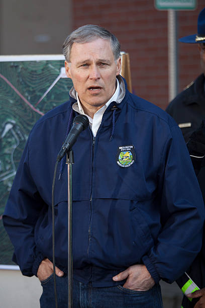 Jay Inslee