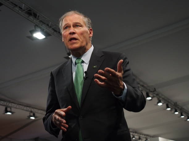 Jay Inslee