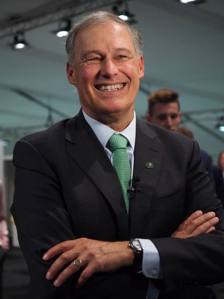 Jay Inslee