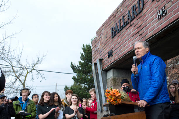 Jay Inslee