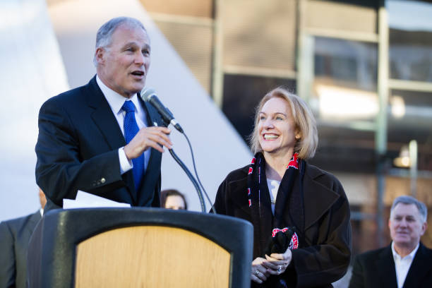 Jay Inslee