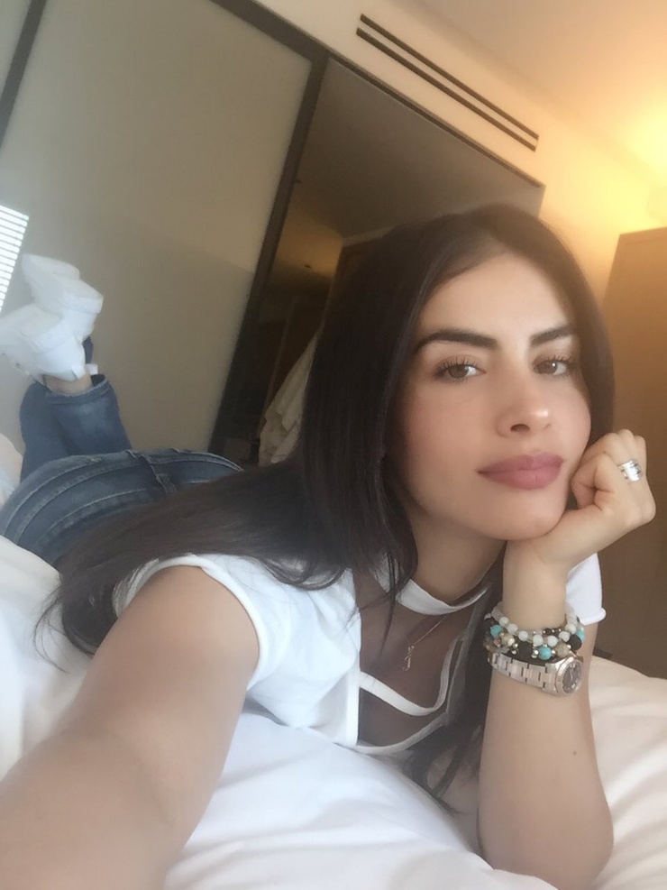 Picture of Jessica cediel