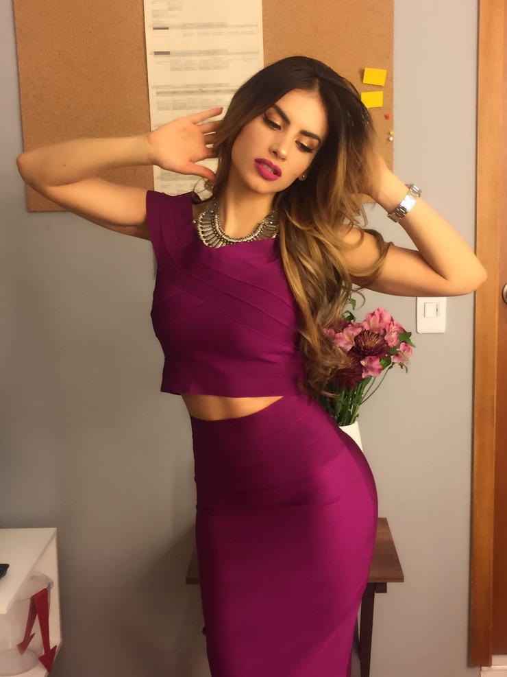 Picture of Jessica cediel