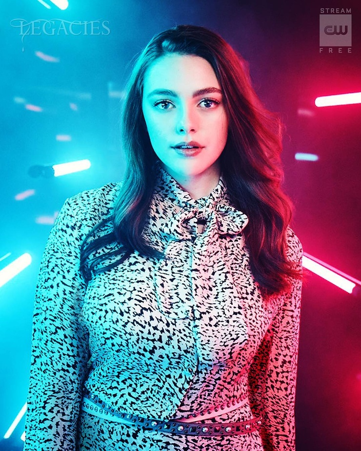 Picture of Kaylee Bryant