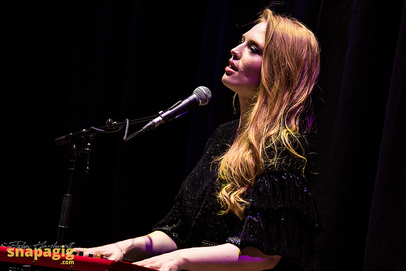 Picture of Freya Ridings