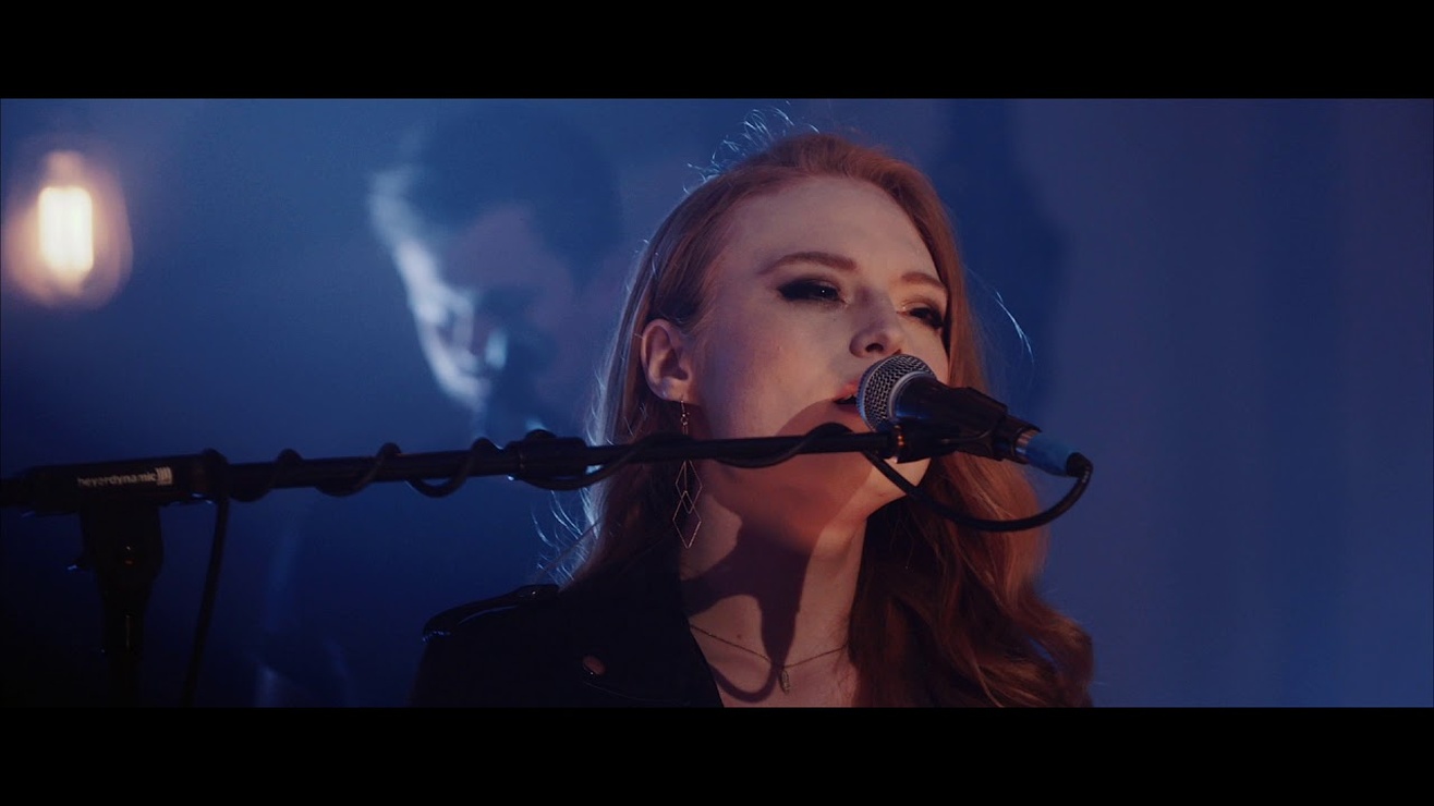 Picture of Freya Ridings