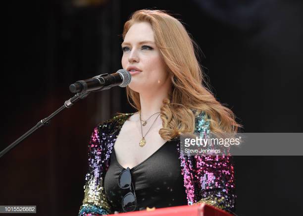 Image of Freya Ridings