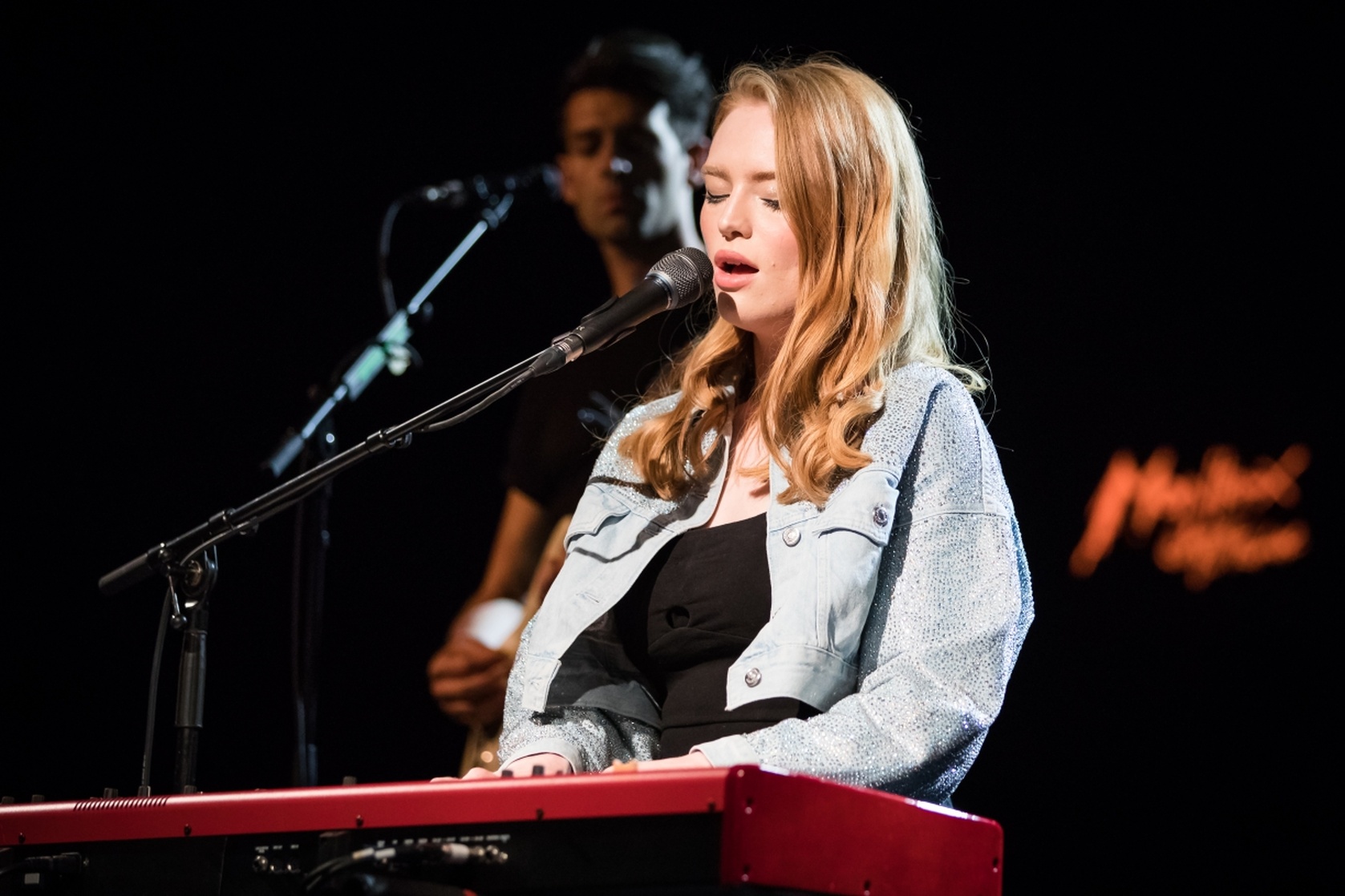 Image of Freya Ridings