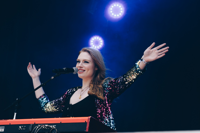 Picture of Freya Ridings