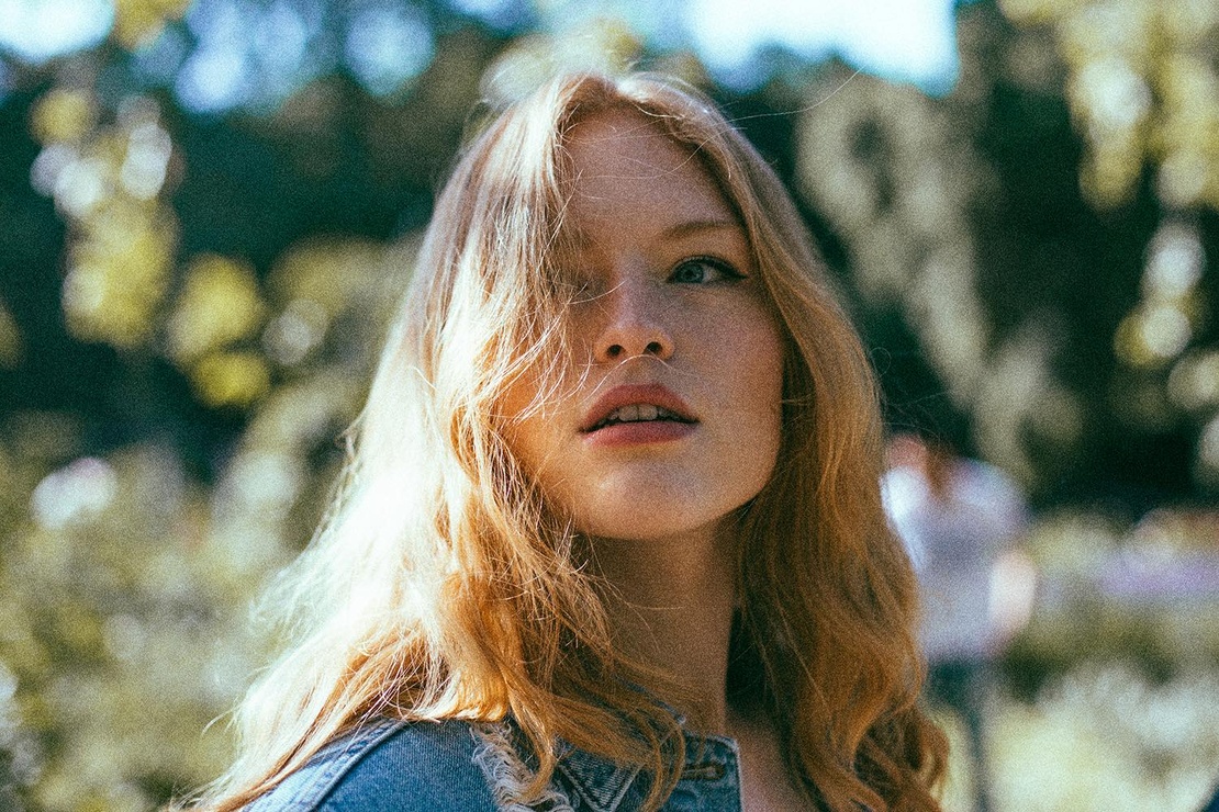 Picture of Freya Ridings