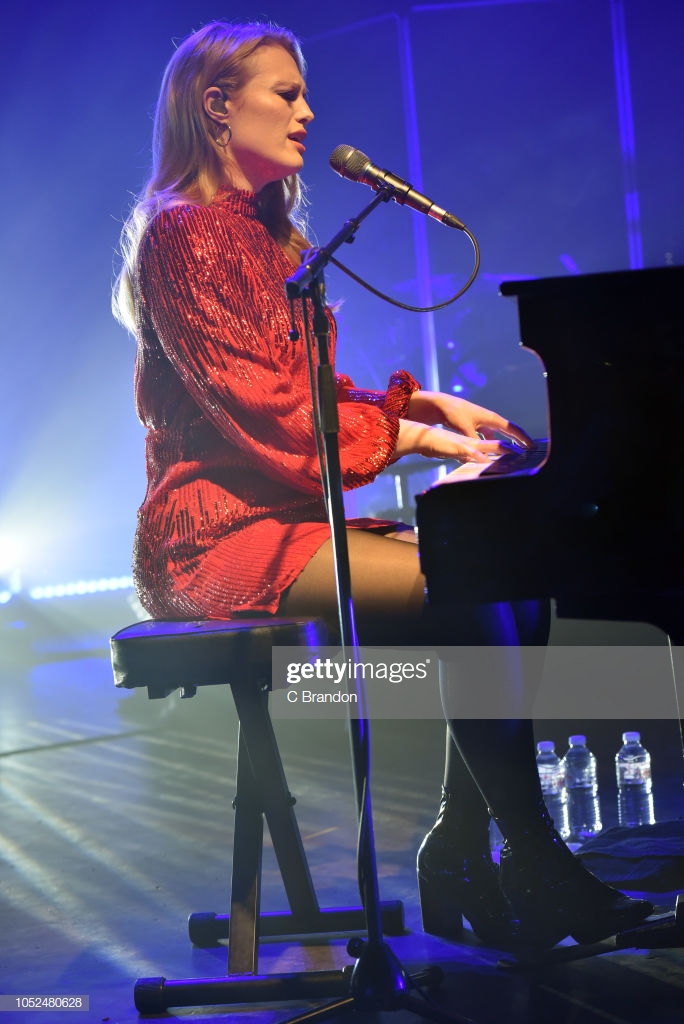 Picture of Freya Ridings