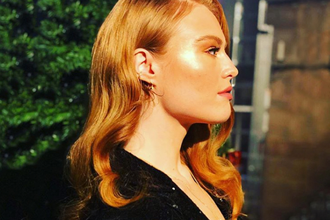 Picture of Freya Ridings
