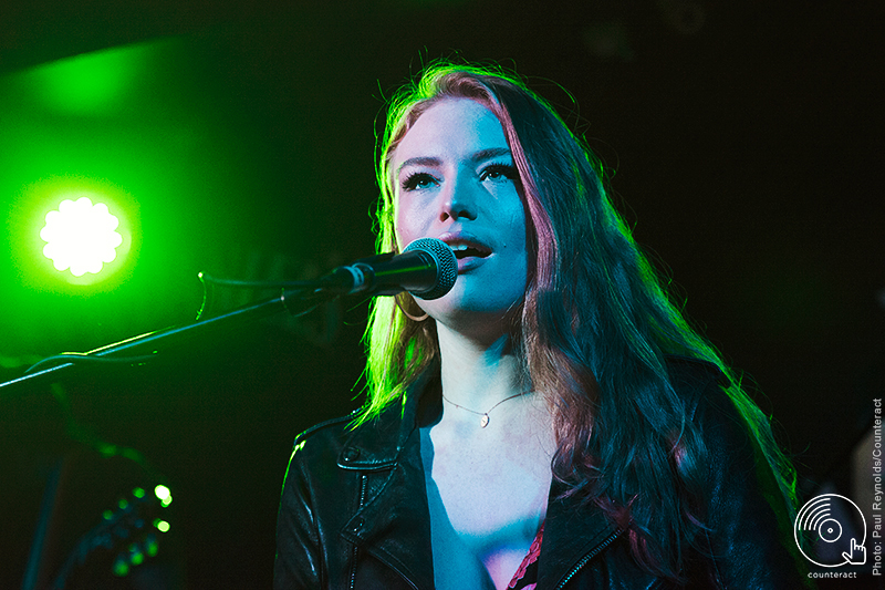 Picture of Freya Ridings