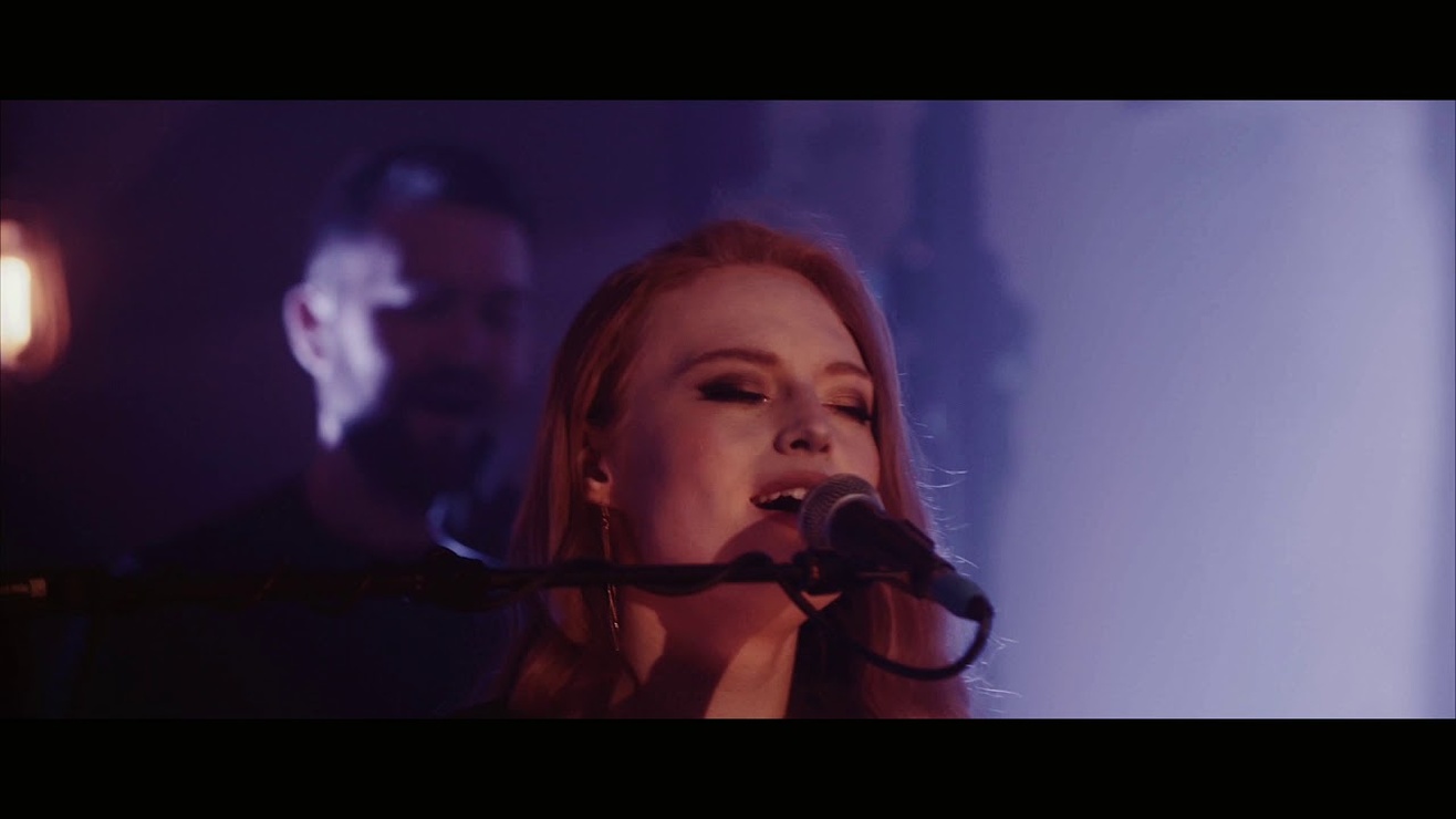 Image of Freya Ridings
