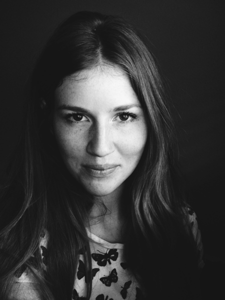 Picture of Anna Allen