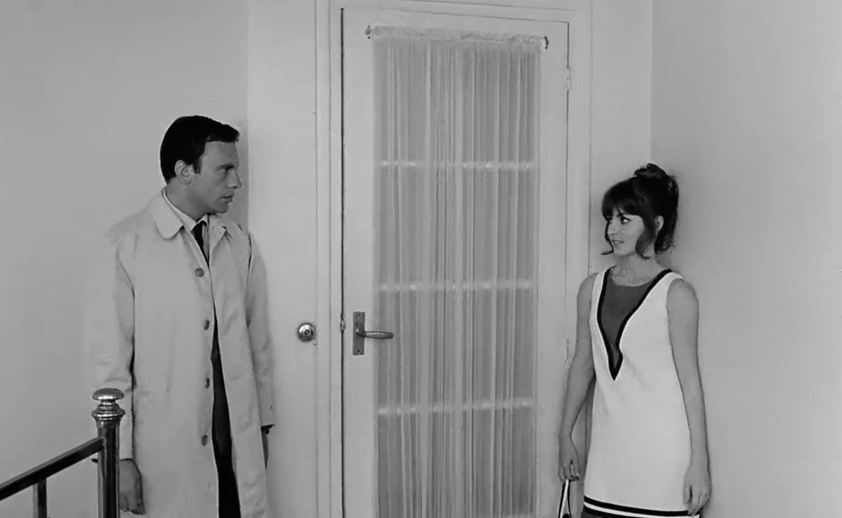 Picture of Trans-Europ-Express