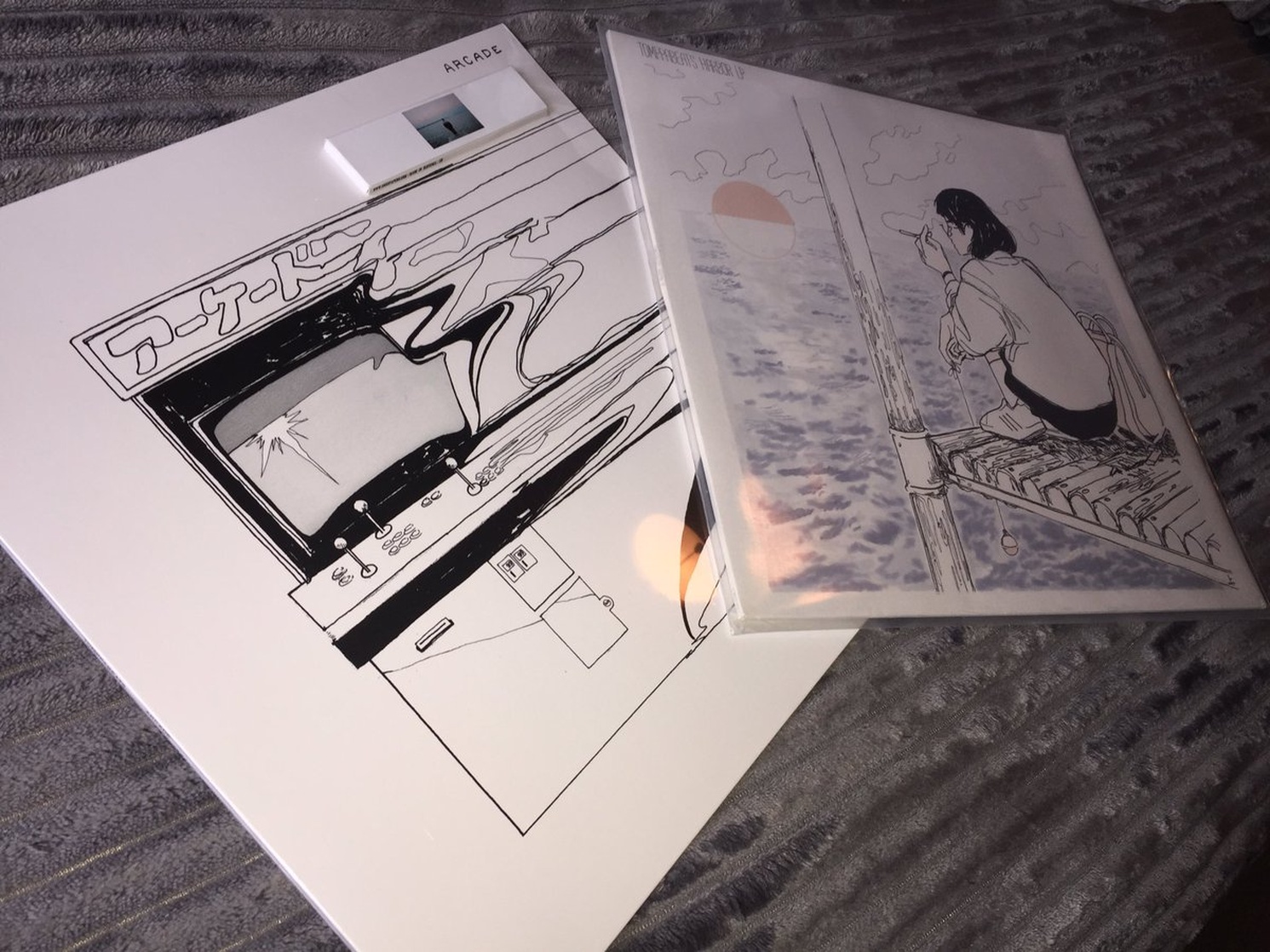 Picture of Harbor LP