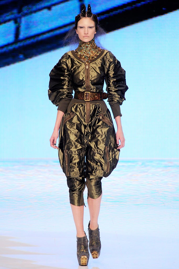 Picture of Alexander McQueen