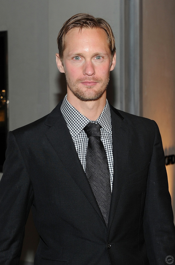 Image of Alexander Skarsgård