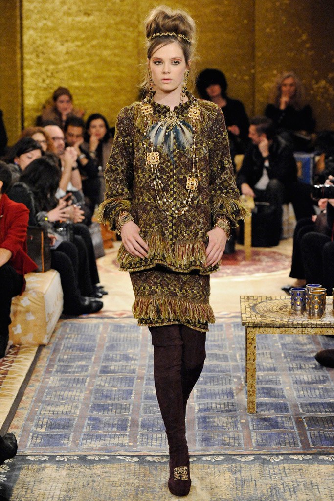 Image of Chanel