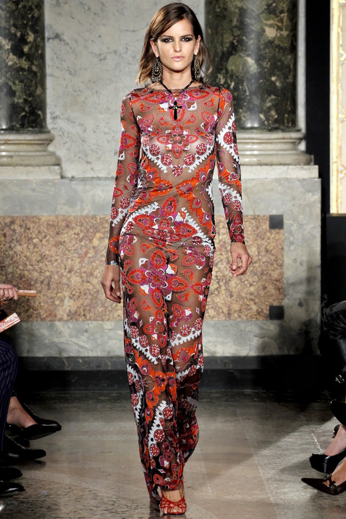 Picture of Emilio Pucci