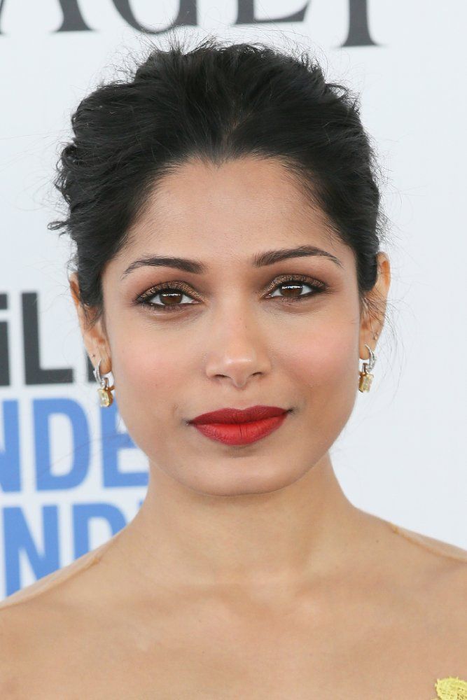 Picture of Freida Pinto