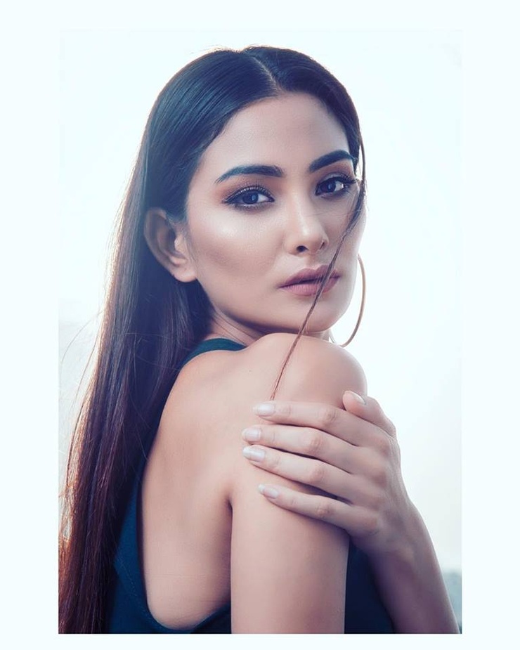 Picture of Renuka Singh Thakuri