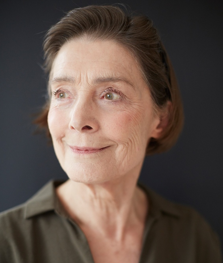 Philippa Urquhart image