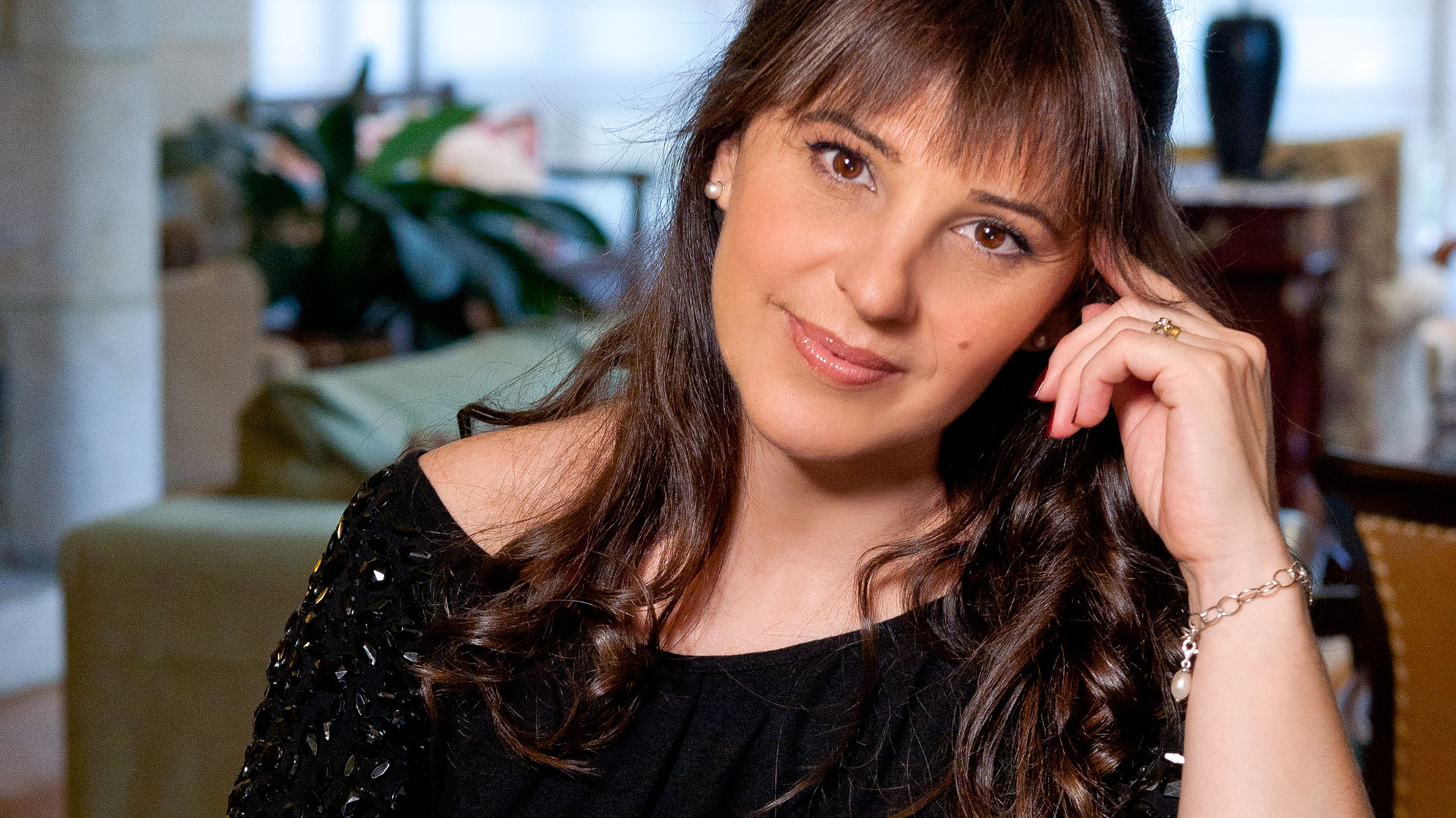 Picture of Yolanda Vazquez