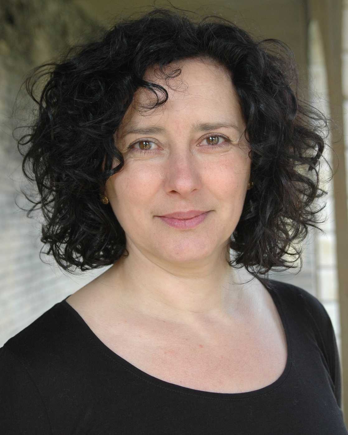 Picture of Yolanda Vazquez