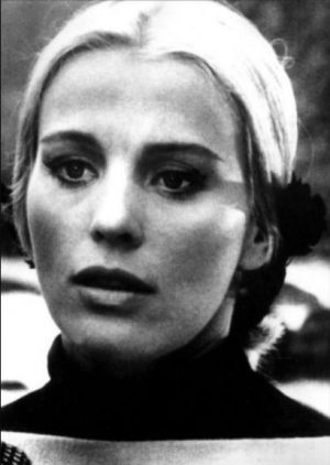 Picture of Allyson Ames