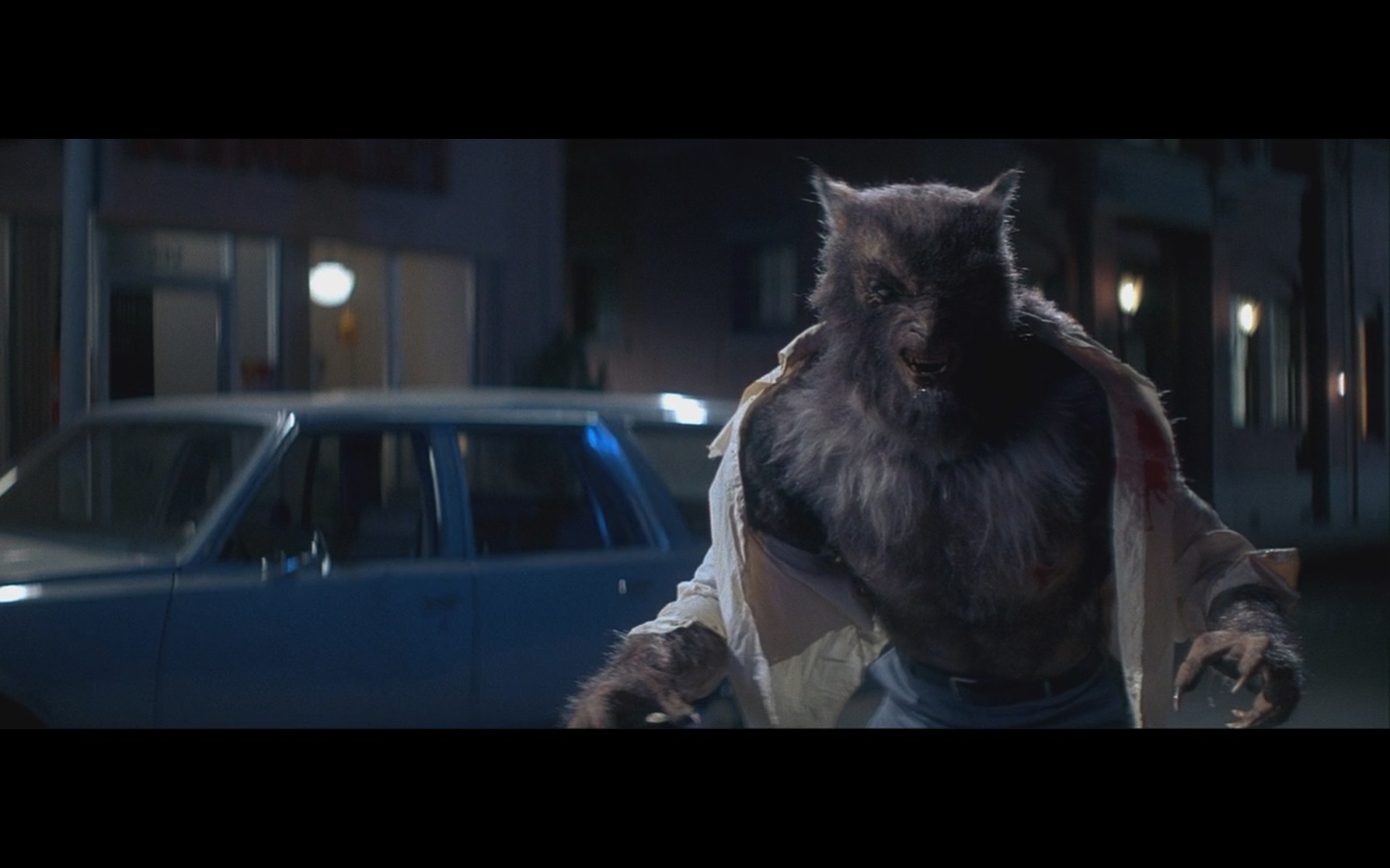The Monster Squad