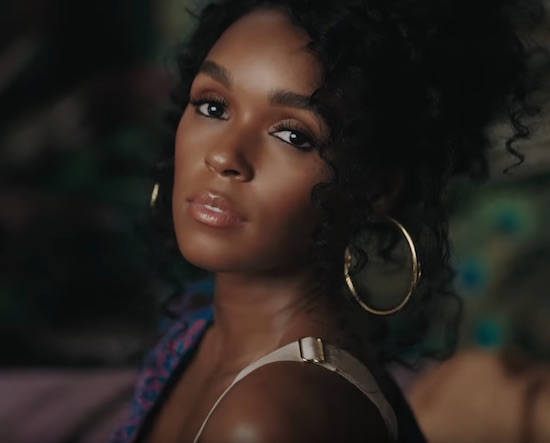 Image of Janelle Monae