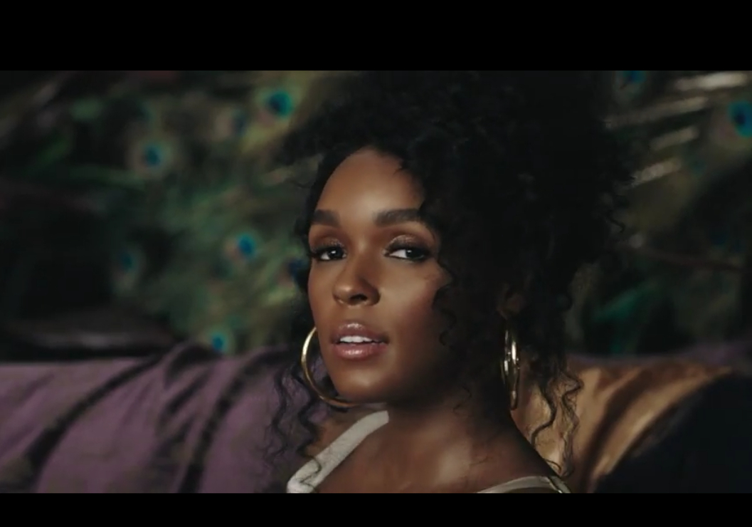 Picture of Janelle Monae