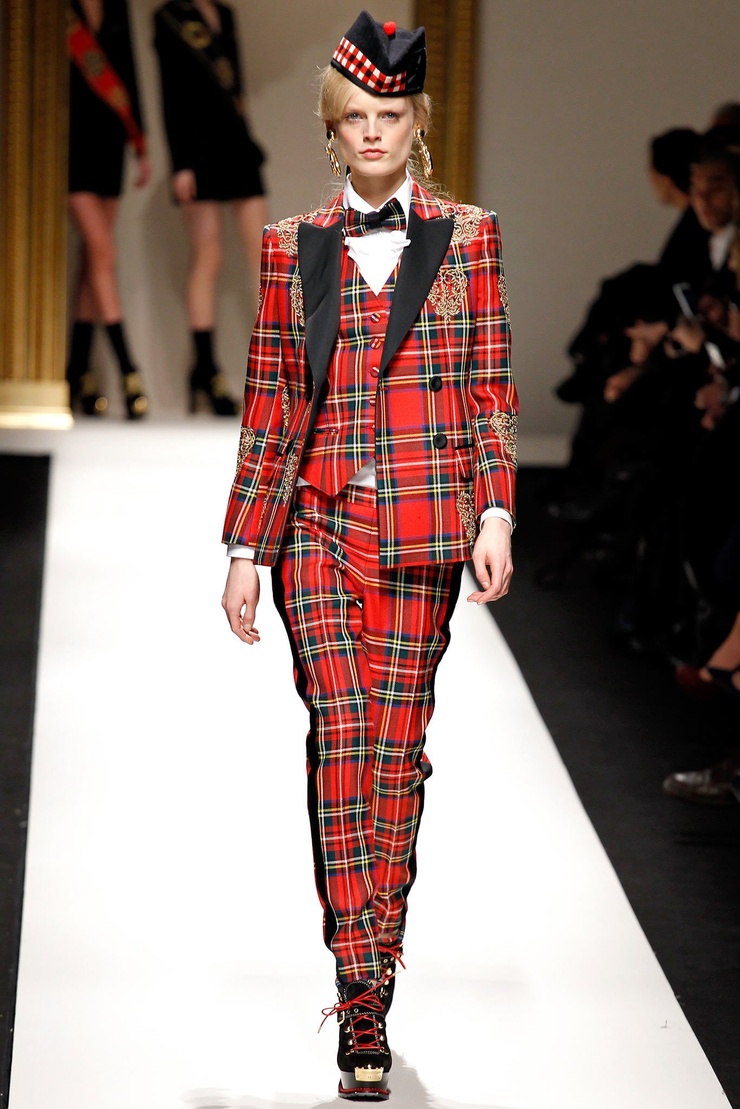 Picture of Moschino